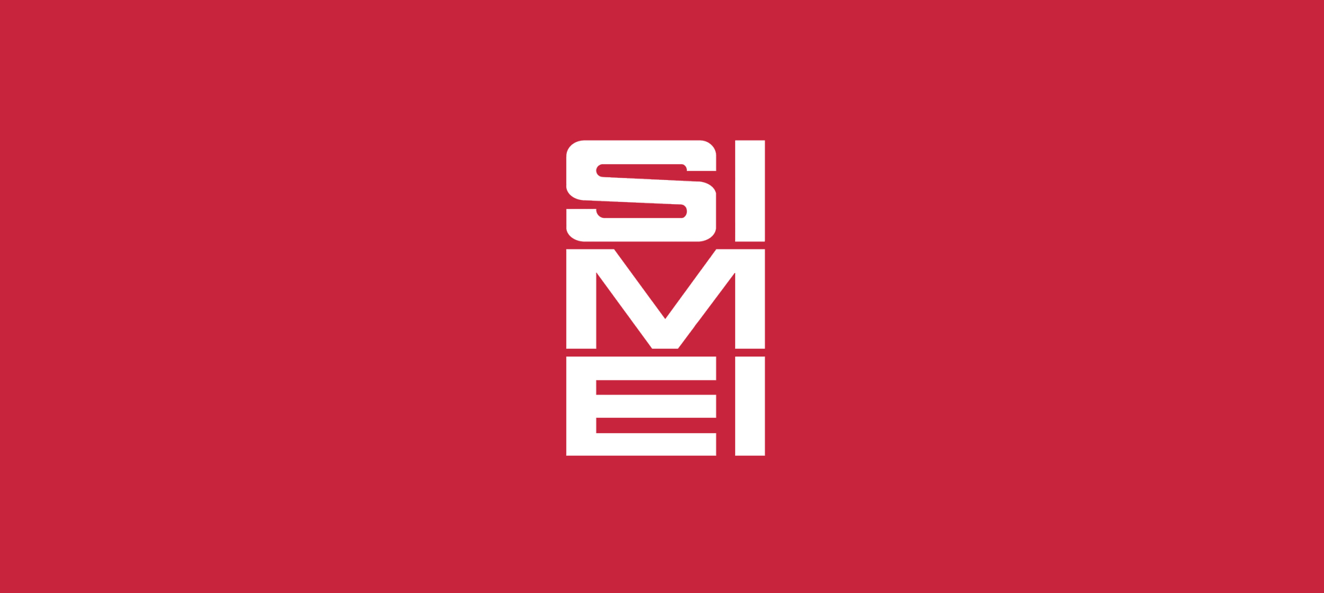 SIMEI 2019 – 19 / 22 novembre – Milano | Corno Pallets