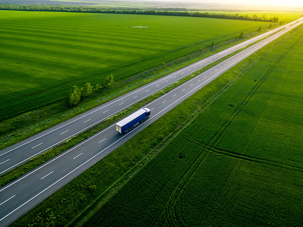 HVO carburante: cos’e’ e cosa c’e’ da sapere | Corno Pallets